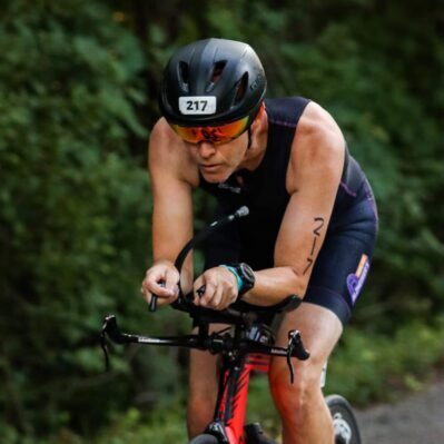 Ambassadors - Pedal for Alzheimer's